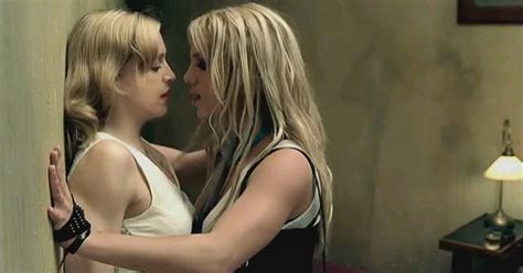 LISTEN Britney Spears Cover Of Madonnas Burning Up Leaked Starcasm