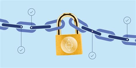 Blockchain Security Preventing Threats Before They Strike