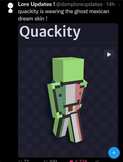 Dsmp Updates On Twitter Rdreamsmp