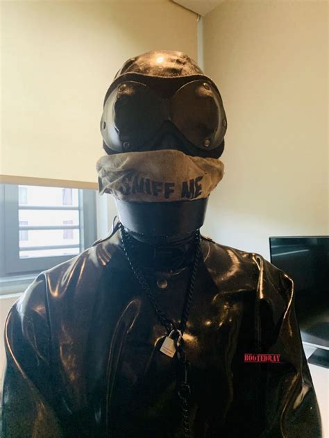 Folsom Berlin Slave Training Bootedray