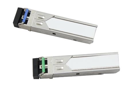 SFP-трансиверы, SFP-модули от компании по импортозамещению