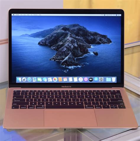 Macbook Air 2019 - Homecare24