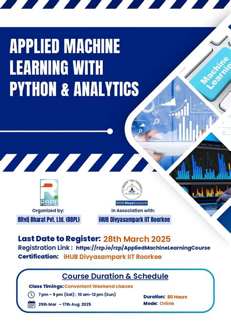 Pythonprogramming Dataanalytics Machinelearning Skills Ai