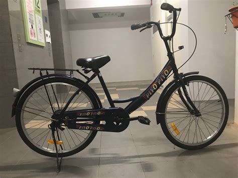 Piyo Piyo Bicycle Sports Equipment Bicycles And Parts Bicycles On