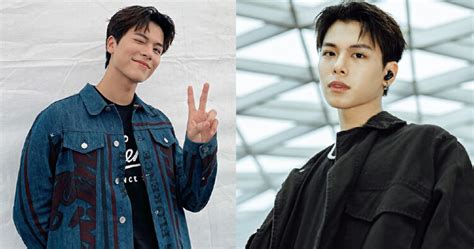 Glenn Yong Becomes 1st Sporean To Make It To ‘100 Most Handsome Faces List In 2022 Nestia