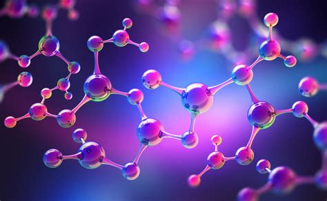 Molecules Unveiling Mysteries With A Fine Chemicals Manufacturer