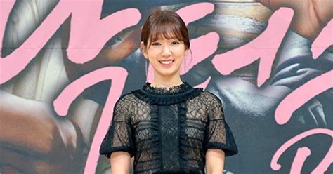 T포토 박신혜 오늘도 리즈 미모