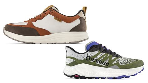Icebug Launching Two New Models At Ispo Walking Post