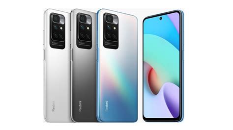 Daftar HP Murah Di Indonesia Selama 2021 Mulai Rp 1 Jutaan