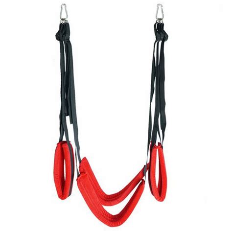 360 Spinning Sex Swing Sling Swivel Bdsm Position Aid Couple Adult Love Play Toy Ebay