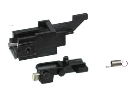 Modify Switch Assembly For Version 3 Gearbox