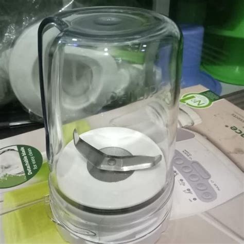 Jual Gelas Bumbu Blender Philips Original Tipe 2115 2116 2061 Atau 2071