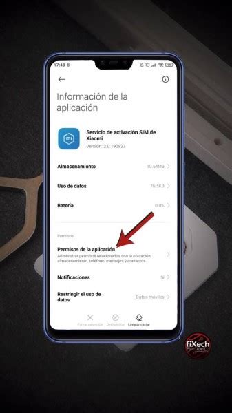 Que Es El Servicio De Activacion De Sim Xiaomi Cómo activar una SIM