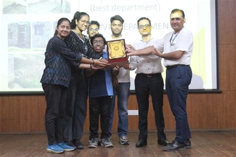 Swachhatacampaign Mnitjaipur Cleanindia Environmentalresponsibility Department Of Civil