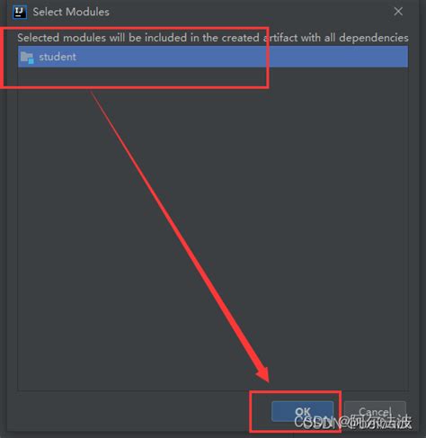 intellij idea导入本地springboot项目最超详细教程 csdn博客