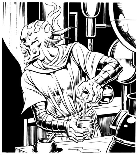 Terigamar Spelljammer Wiki Fandom