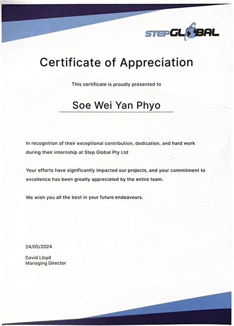 Monashprofessionalyear Monashplacementteam Career Internship