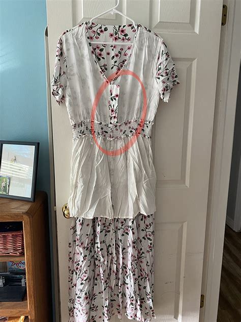 6mo Finance Vintageclothing Womens Floral Print Maxi Dresses Boho