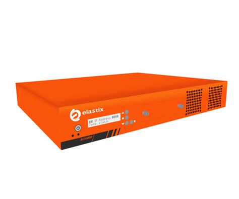 Elastix Nlx4000 Ip Pbx Appliance Reviews