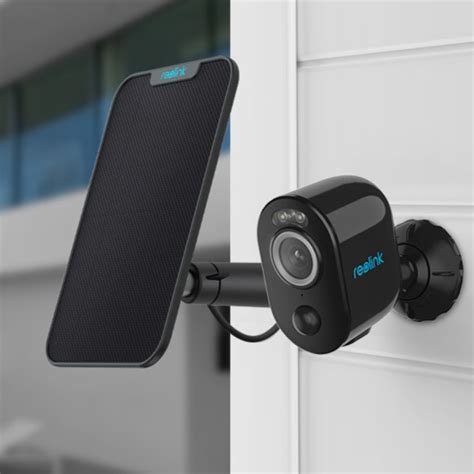 Reolink E1 Pro Solotec
