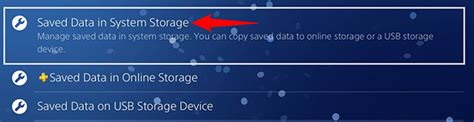 How To Delete A Game On Ps4