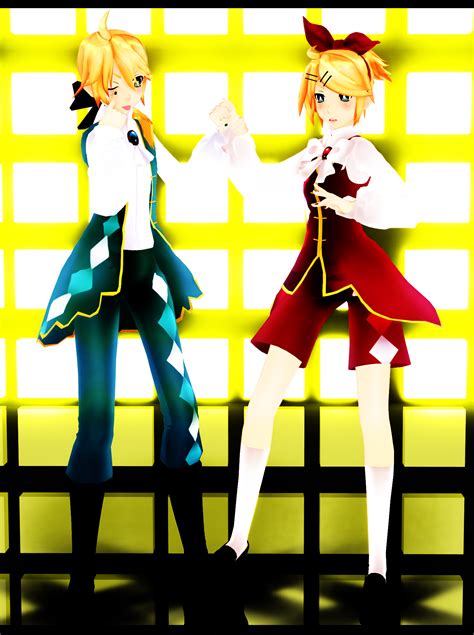 Mmd Miku Miku Dance On Devimmunity Deviantart