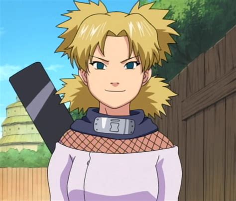 Temari Narutopedia The Naruto Encyclopedia Wiki