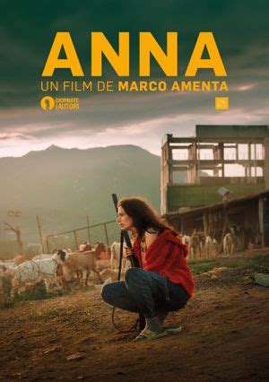Anna Film 2023 SensCritique