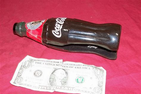 Coke Bottle Body