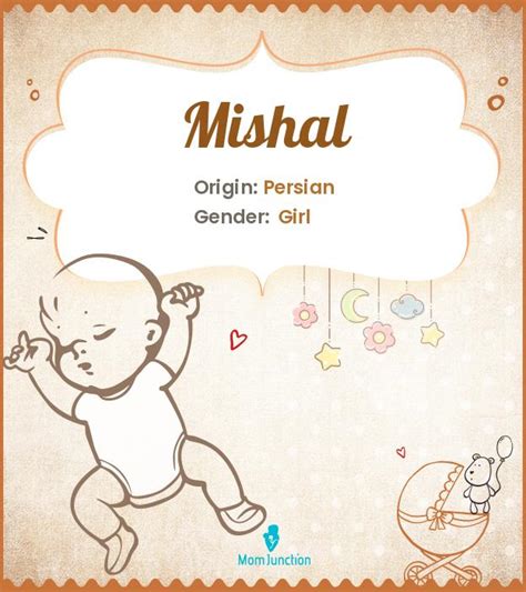 Mishal Name Meaning Origin History And Popularity Momjunction
