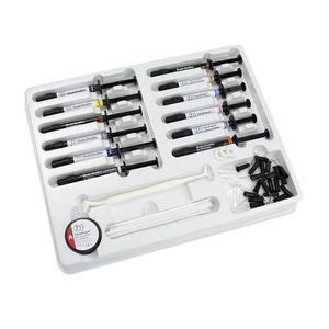 Kit de materiais dentários Todos os fabricantes de equipamentos médicos