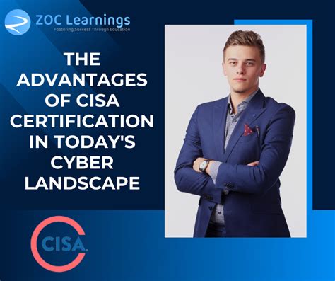 The Advantages Of CISA Certification In Today S Cyber Landscape