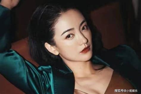 她是“最低调”的女演员，貌美如花却从不炒作，丈夫位列全球亿万富豪榜朱杰田明演技