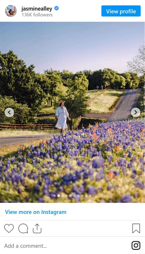 37 Gorgeous Spring Photoshoot Ideas To Try This Season