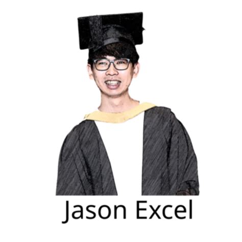 Jason Excel