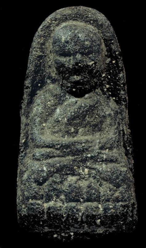 พระรอด ปี 2497 พร้อมตลับทอง ทางเรารับตรวจเช็คพระเป็นการใช้เครื่องฟลูออเรนเซนแสกนตรวจมวลสารทาง