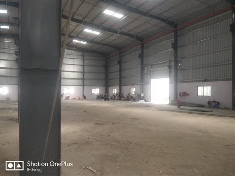 48000 Sqft Factory For Rent In Chakan Pune Rei1243586