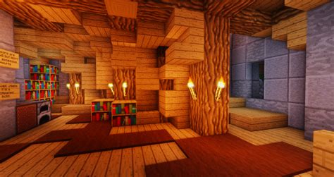 Spawn Building 2 Minecraft Map