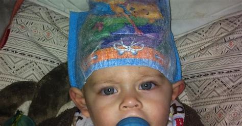 Argument Invalid I Have A Pooh Diaper As A Hat Imgur