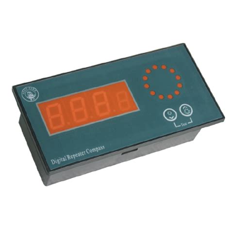 Cf 5 Digital Repeater Compass Imarinex