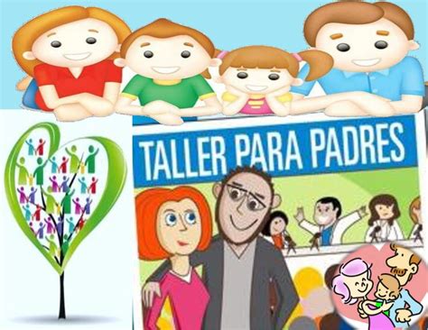 Escuela para padres en la Educación Inicial y el Desarrollo Infantil