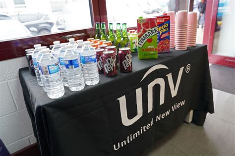 uniview uk and ireland on linkedin uniview openday security cctv