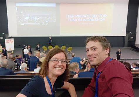 Cosylab On Linkedin Iter Engineering Fusionenergy Fusionpower Energytransition