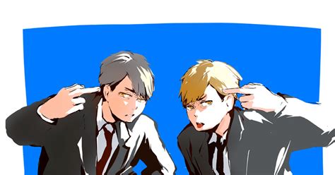 宮兄弟 最近の宮兄弟まとめ ゆかばらのマンガ Pixiv
