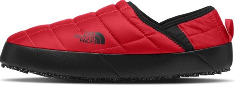 The North Face Thermoball Clog TNF Red/TNF Black 8 - ShopStyle Boys' Shoes