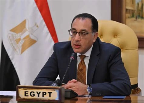 مدبولي الرئيس السيسي يكلف بتشكيل لجنة عليا لمتابعة تفاصيل احتفالية
