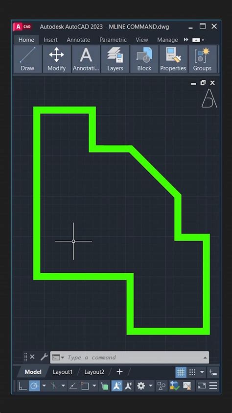Commands Used In Autocad Artofit