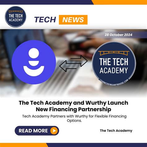The Tech Academy On Linkedin Technews Codingbootcaps Tech