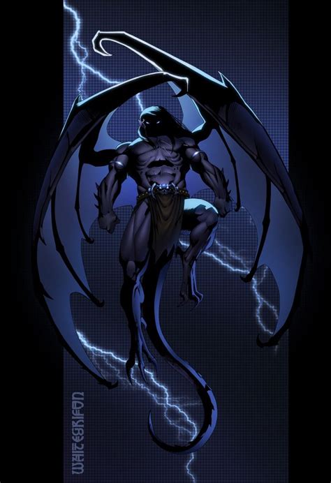 Goliath Gargoyles Disney Gargoyles Art Gargoyles Characters