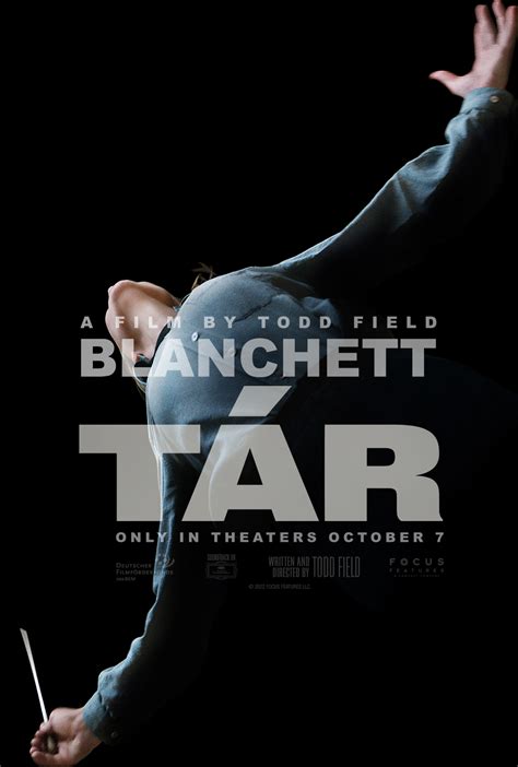 T R Cate Blanchett Mark Strong Nina Hoss Filmovenovinky Sk